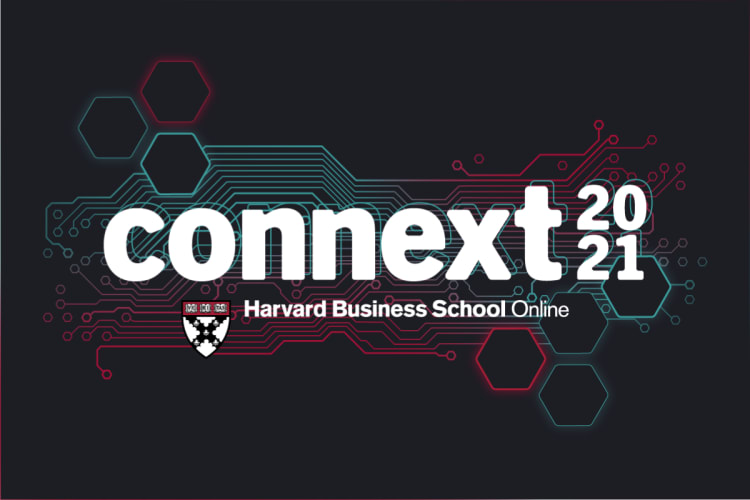 Connext 2021 Preview | HBS Online