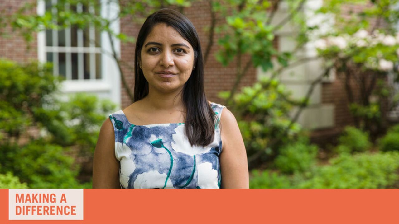 Investing in India’s Nonprofits to Overcome Poverty Sustainably ...