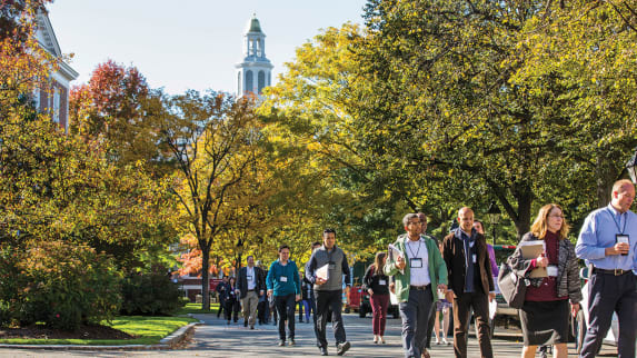 Admissions - Executive Education - Harvard Business School