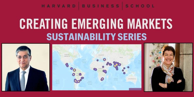 Creating Emerging Markets Sustainability Series - Reducing Plastic ...