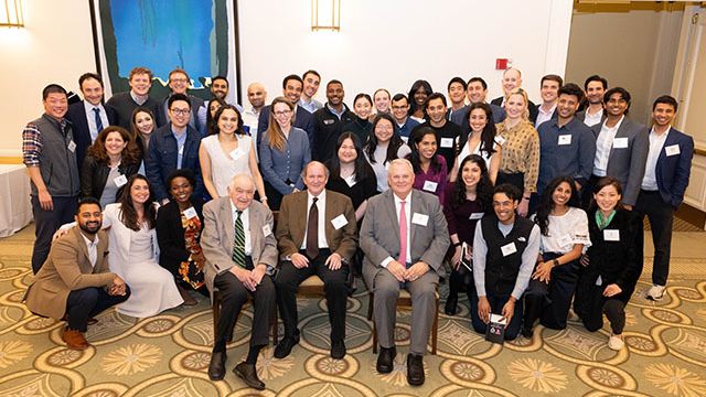 Harvard Business School and Harvard Medical School MD/MBA Program ...