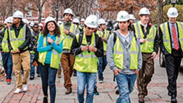 @Soldiers Field - Alumni - Harvard Business School