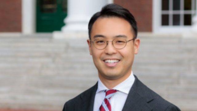 New Faculty Profiles: Brian K. Baik - News - Harvard Business School