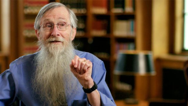 Emeritus Professor Jim Austin: Invigorating - News - Harvard Business ...