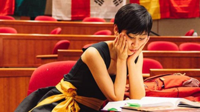 Q&A with Shelly Xu (MBA 2021): Designing Zero Waste Clothing - News ...