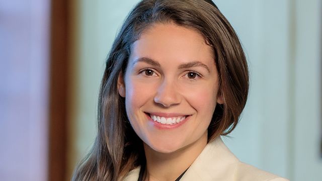 Behind the Research: Elisabeth Paulson - News - Harvard Business School