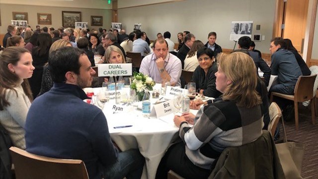 Students craft their post-HBS lives - Alumni - Harvard Business School