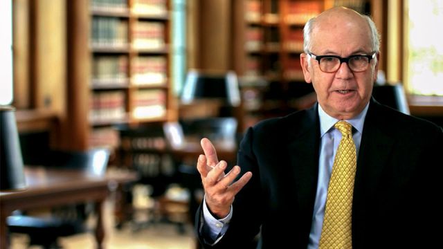 Professor Robert Dolan: Engagement - News - Harvard Business School