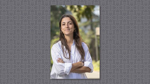 New Faculty Profiles: Livia Alfonsi - News - Harvard Business School