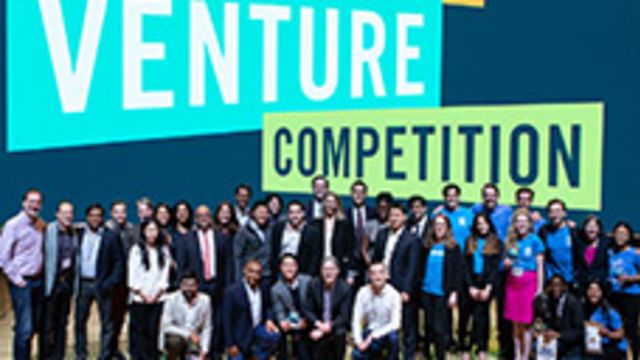 And the Winner Is… - Alumni - Harvard Business School