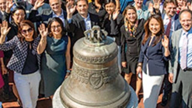 HBS Alumni Board - Alumni - Harvard Business School