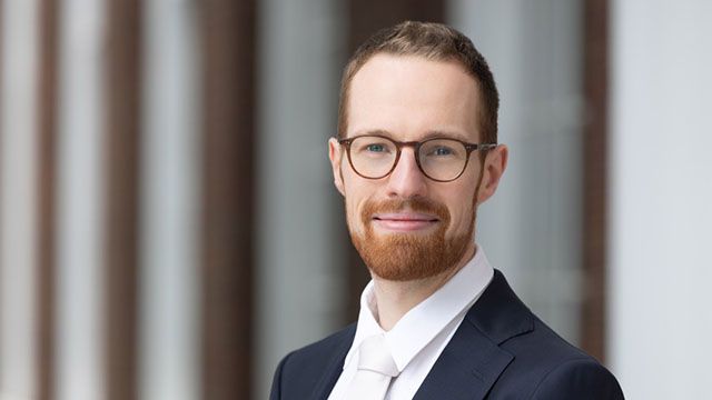 New Faculty Profiles: Christian Kaps - News - Harvard Business School