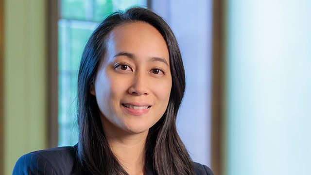 New Faculty Profiles: Carolyn J. Fu - News - Harvard Business School