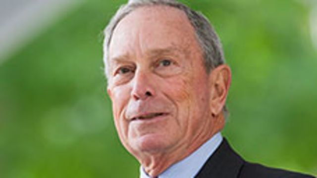 Bloomberg’s Gift to Boost Cities - Alumni - Harvard Business School