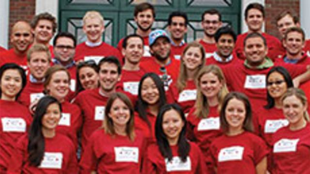 Canadian Fellowships - Alumni - Harvard Business School