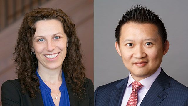 Harvard Business School Professors Win Wyss Awards for Excellence in ...