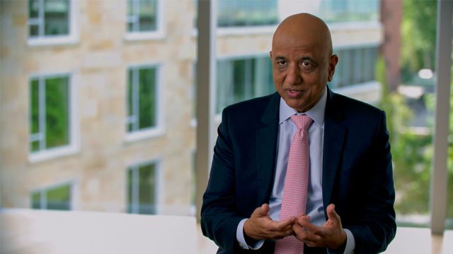 Professor Sunil Gupta: Framework - News - Harvard Business School