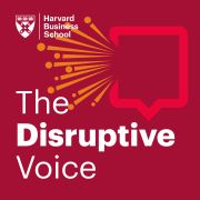Podcasts - Newsroom - Harvard Business School