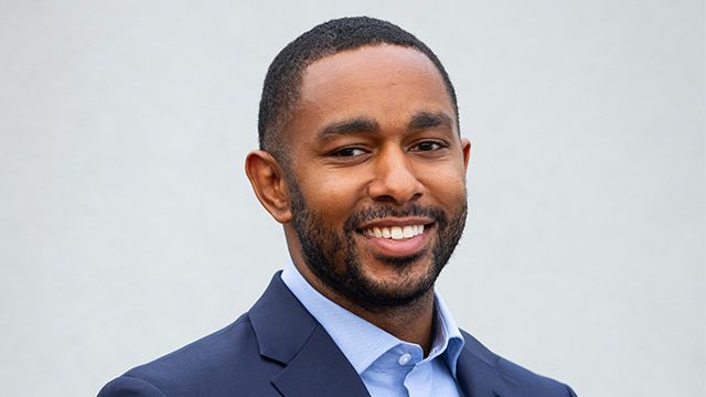 Malcolm McClain (MBA/MPP 2023) Named First RISE Career Fellow - News ...