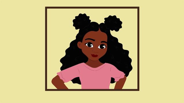 Shekeyla Caldwell Sandore: Why 'A Name Like Mine' Matters - News ...