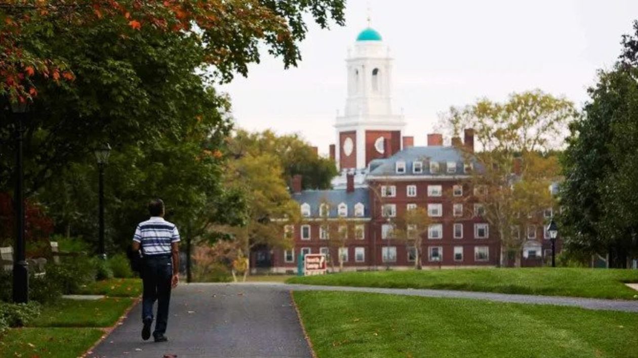 Finding Talent Opportunities - Recruiting - Harvard Business School