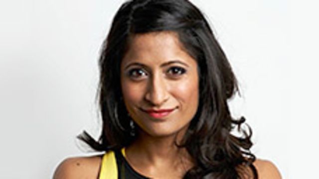 The First Five Years: Minal Mehta (MBA 2011) - Alumni - Harvard ...