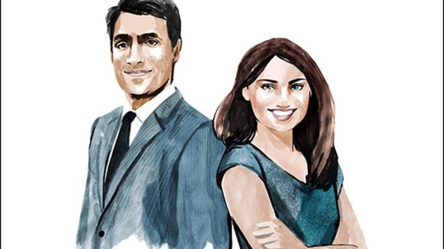 The Network Effect - Alumni - Harvard Business School