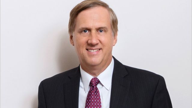 What I Do: Keith Cerny (MBA 1991) - Alumni - Harvard Business School