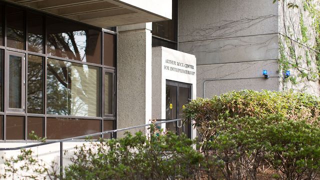 Harvard Business School’s Rock Center Announces 15 Teams for Rock ...