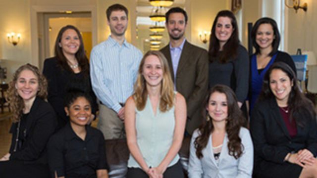 Harvard Business School Announces 2014 Leadership Fellows - News ...