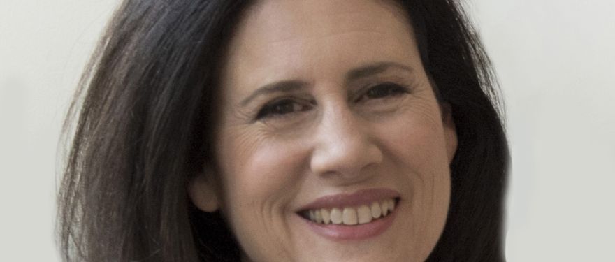 Carol Fishman Cohen (MBA 1985) On Getting Back into the Workforce ...