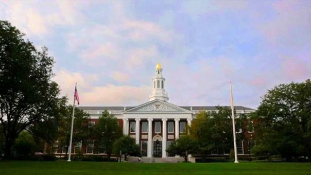 Welcome Class of 2018: You are HBS - News - Harvard Business School