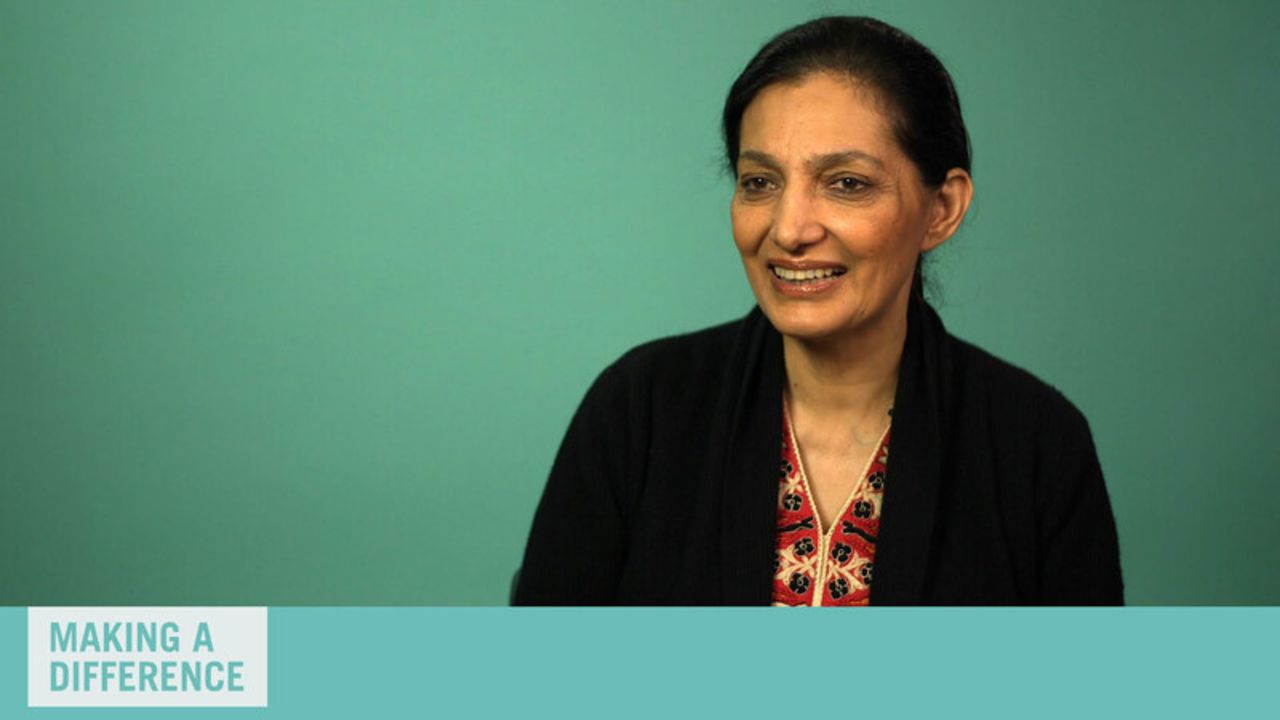 Providing education and opportunities to children in Pakistan - Alumni ...