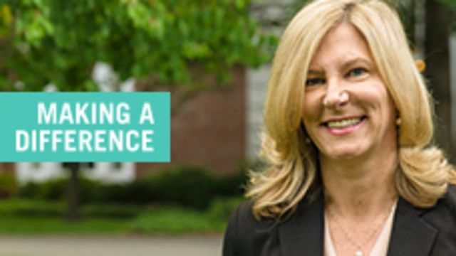 The Challenges and Rewards of Teaching by the Case Method - Alumni ...