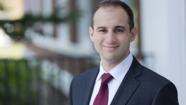 New Faculty Profiles: Joseph Pacelli - News - Harvard Business School