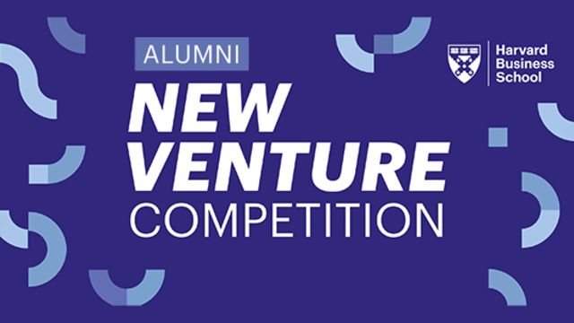Winners Crowned in 2023 Alumni New Venture Competition - Alumni ...