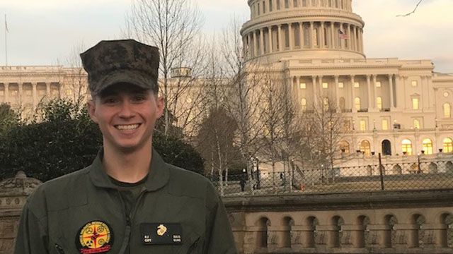 Profiles of Service: Ryan Solís (MBA/MPP 2022) - News - Harvard ...