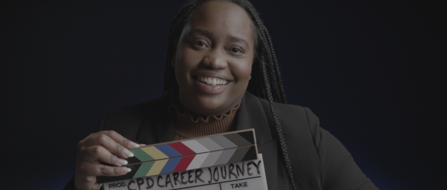 HBS Career Journeys | Stéphanie Joseph - Alumni - Harvard Business School