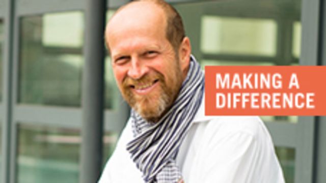 Helping the Unemployed Find Work and Self-Esteem - Alumni - Harvard ...