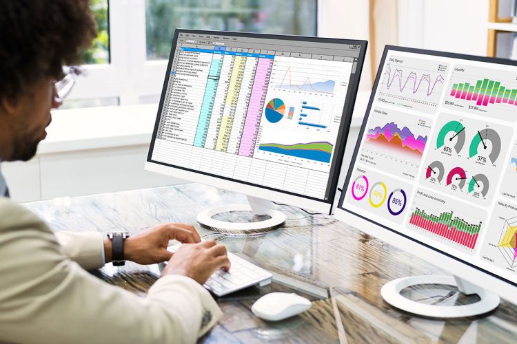 Data Wrangling: What It Is & Why It’s Important