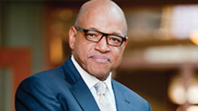 Georgetown Dean Thomas Returns to Teaching - Alumni - Harvard Business ...