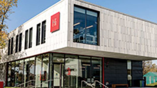 The Evolving HBS Campus - Alumni - Harvard Business School