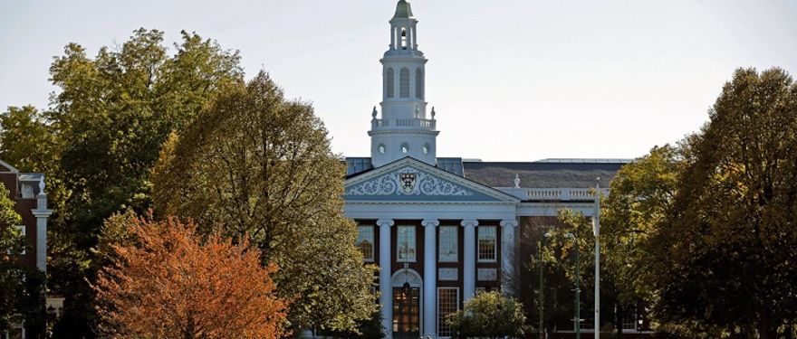 4 Unexpected Things I Learned at HBS - MBA - Harvard Business School