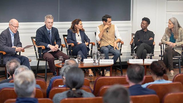 Business & Environment - Harvard Business School