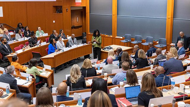 Leading Organizational Equity: OneTen Community of Practice Summit ...