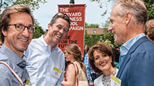 Alumni Connections: Photos of Recent Alumni Events - Alumni - Harvard ...