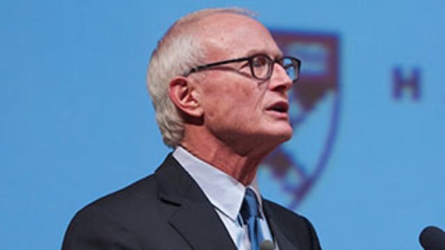 Michael Porter on America's Historic Energy Opportunity - News ...