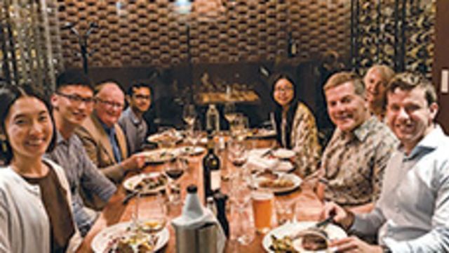 New Ways to Stay Connected - Alumni - Harvard Business School