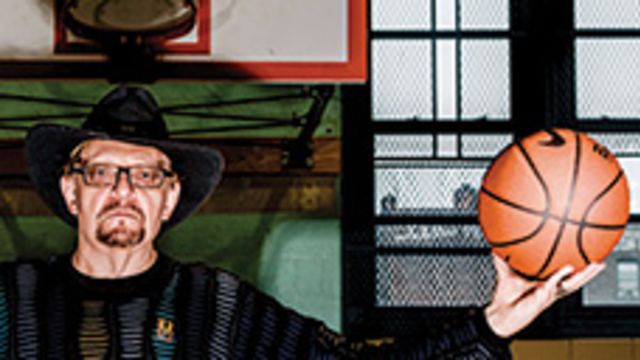 3-Minute Briefing: Bruce Levy (MBA 1977) - Alumni - Harvard Business School